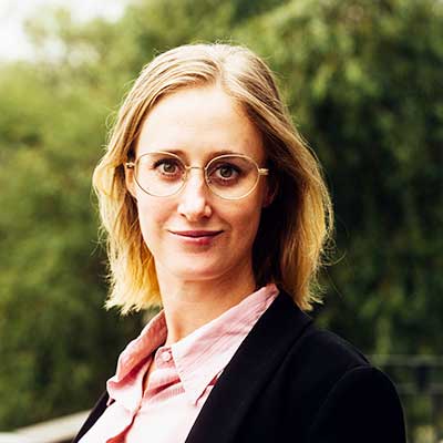 Digital Transformation - Vi hjälper er längs hela resan