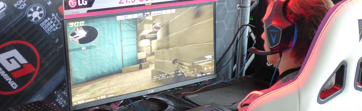 3D Fun Game Development For Software Consulting Company