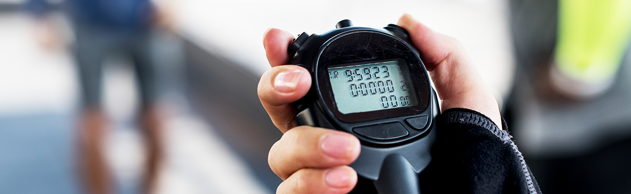 Real Time Location Tracking Solution