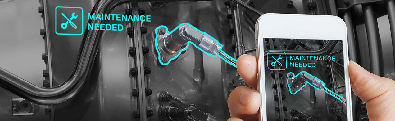 Parts Identification System for Client in Amsterdam