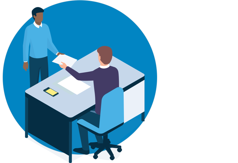 Office Management System, Smart Office Assistant