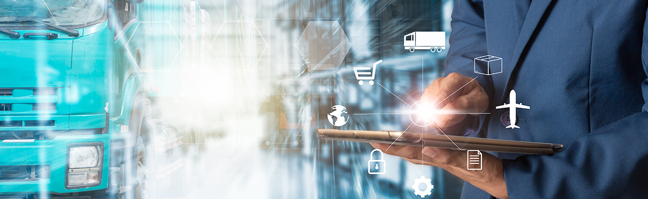 Transportation Management System, Transportation Management Solutions