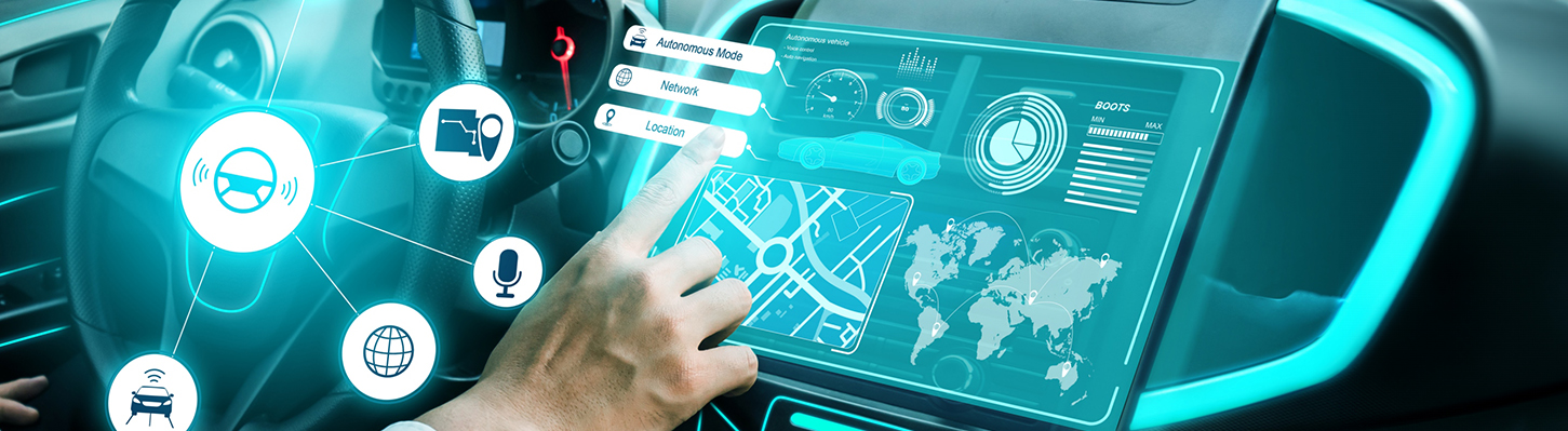 Automotive Mobility Service For Leading Automotive Leasing Provider In ...