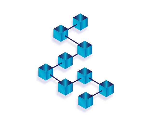 Blockchain Development Company, Blockchain Application Development ...