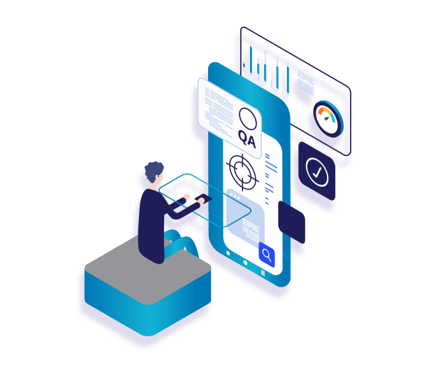 Performance Testing Services, Application Load Testing, Stress Testing