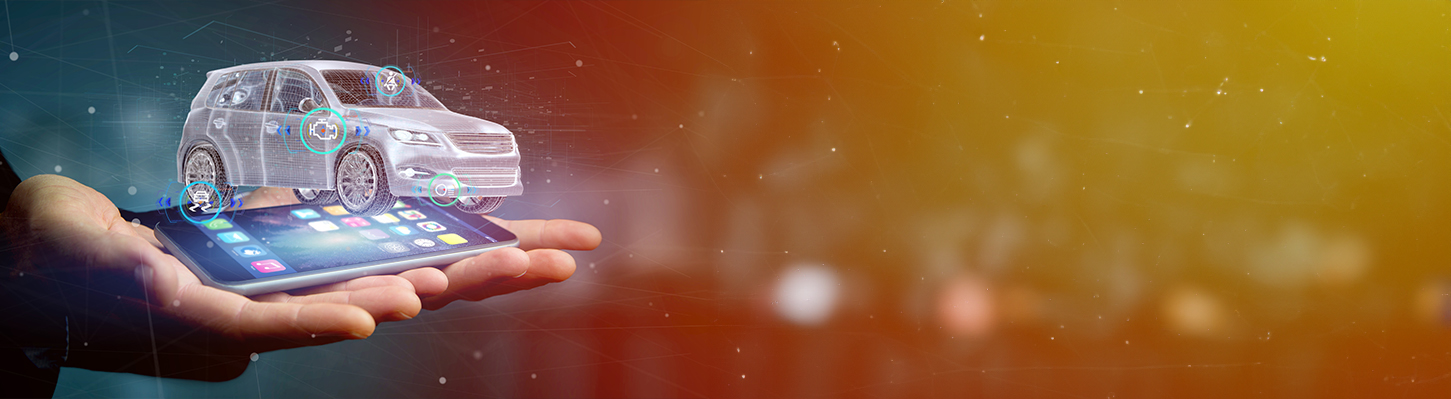 Vehicle Identification Solutions For Automotive Leasing Company In Europe