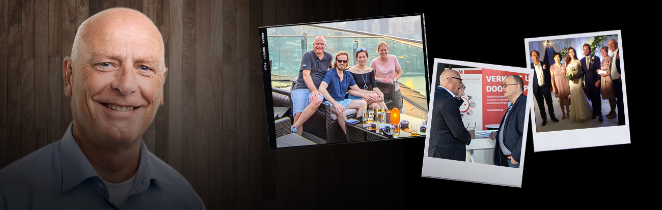 About Leadership Team | Gateway Digital