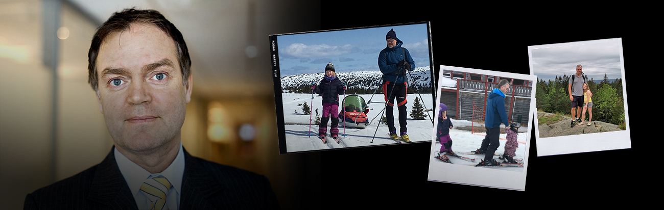 About Leadership Team | Gateway Digital