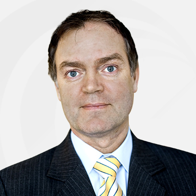 About Leadership Team | Gateway Digital