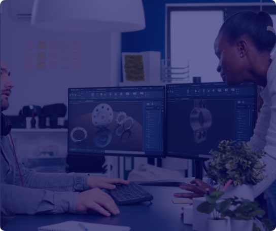 Product Conceptualization Services, Creative Conceptualization