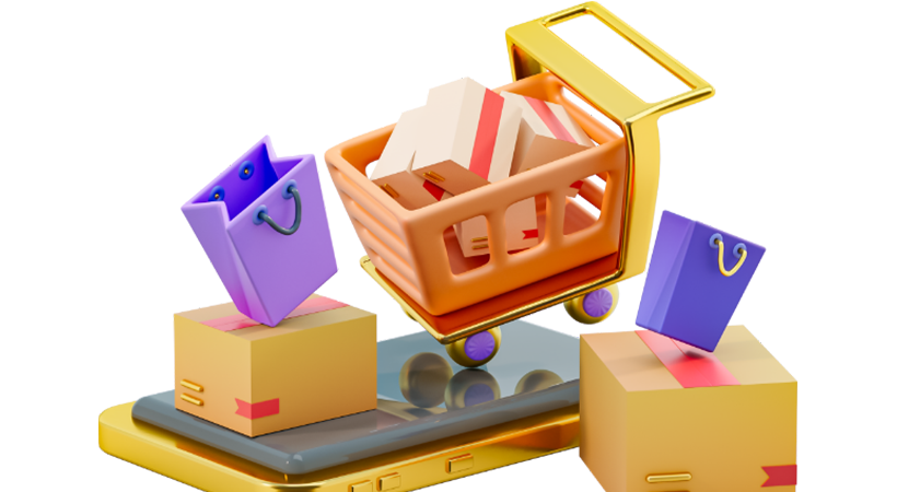 Digital Transformation In Retail Industry, Digital Retail Transformation