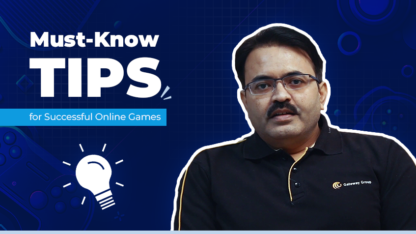 Master The Secrets To Creating Successful Gaming Apps