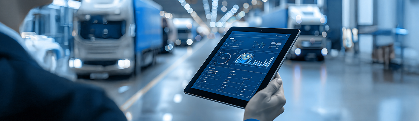 Route Optimization And Fleet Planning | Gateway Digital